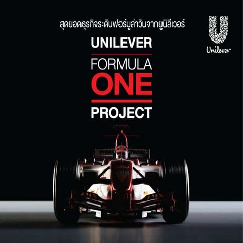 New formula one project | PPTX