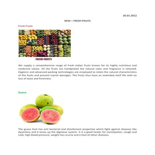 Edible Flowers - Mother Nature's Super Foods | PPTX
