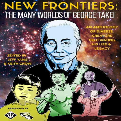 NEW FRONTIERS PREVIEW | PDF