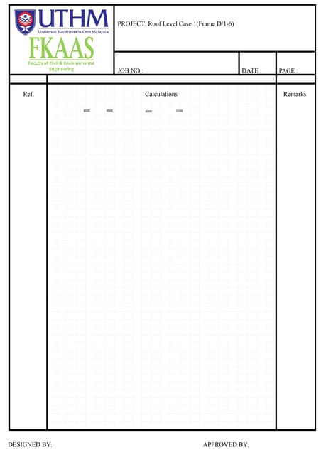 Gravity Dam Numerical Problem By Sitaram Saini Pptx Physics Science