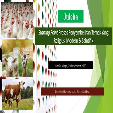 New Halal Class- Juleha-religi, saintifik dan modern.pptx