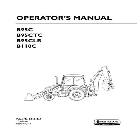 John Deere Tractor 6403 and 6603 2WD or MFWD Repair Manual TM6024 PDF.pdf