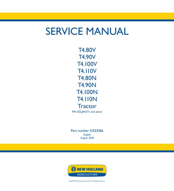 Case ih axial flow 2388 combine service repair manual | PDF