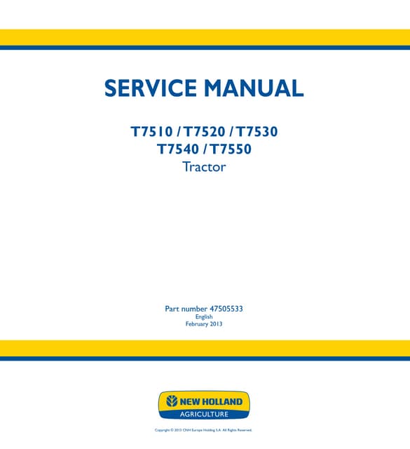 Case ih axial flow 2388 combine service repair manual | PDF