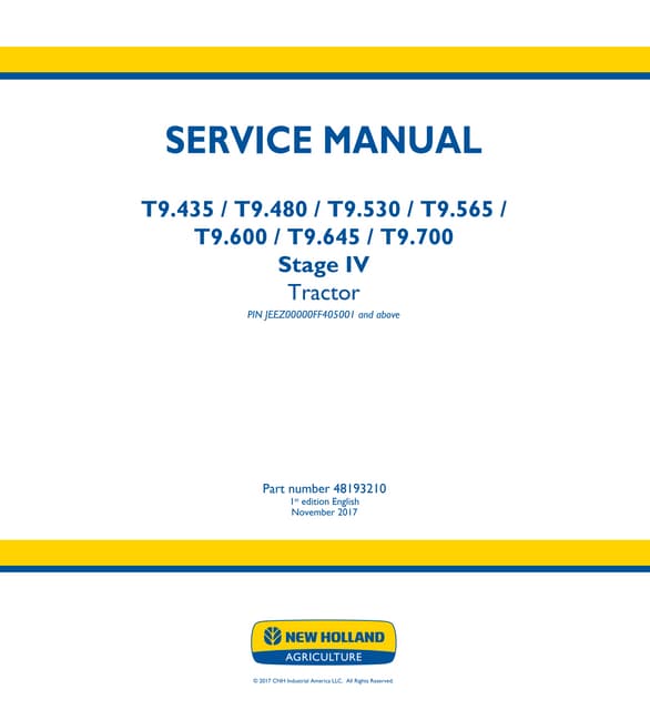 Case ih axial flow 2388 combine service repair manual | PDF