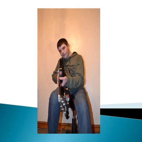 second photo shoot for magazine front cover | PPT