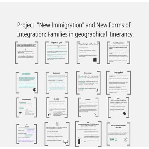 New immigration presentation | PPT
