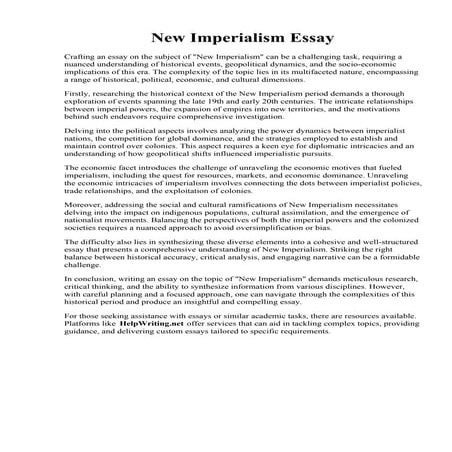 Goal Essay Sample | PDF