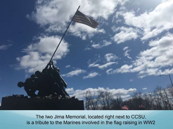 The via® classification of character strengths | PPTX | Spirituality ...