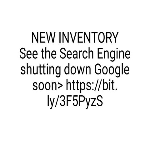 NEW INVENTORY | PDF