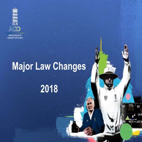 Palace Shield New Laws Presentation | PPTX
