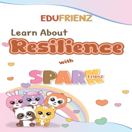 Social Emotional Learning (SEL) Learn About Resilience for Children.pdf