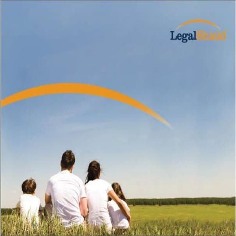 Nationwide Service Legalshield Pptx