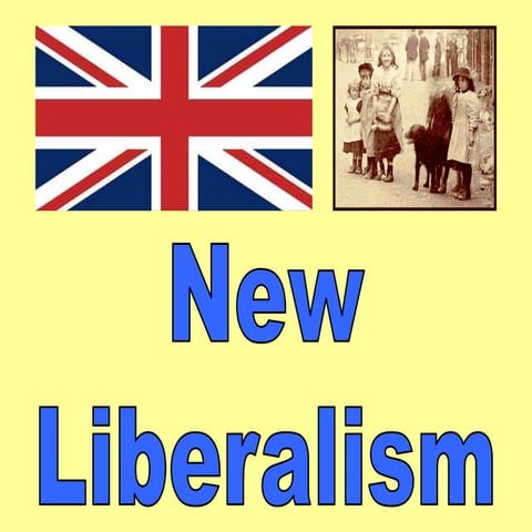 Liberalism Definition Is Liberalism Dead? Public Discourse