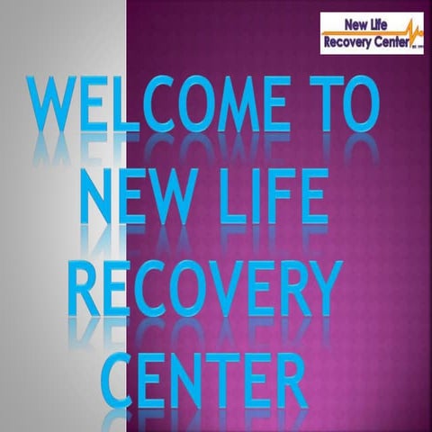 NJ Drug Rehabs | PPTX