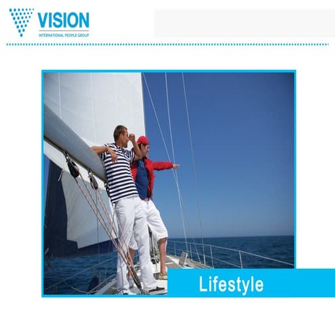 TVG Group Profile | PDF