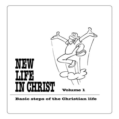 New life vol 1 | PDF