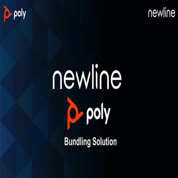 Newline Poly smart solution.pptx