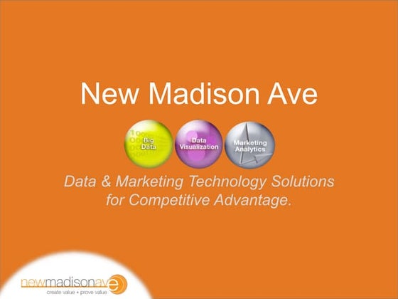 MediaBeacon Presentation | PPT