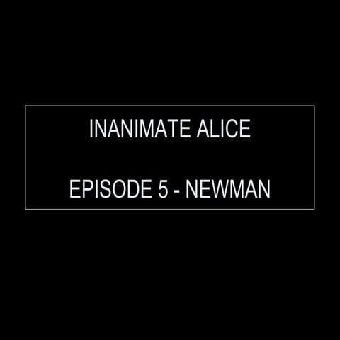 Inanimate Alice Episode by Azzy | PPT