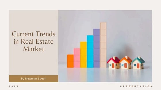 Managing Uncertainty: Newman George Leech's Real Estate Finance ...