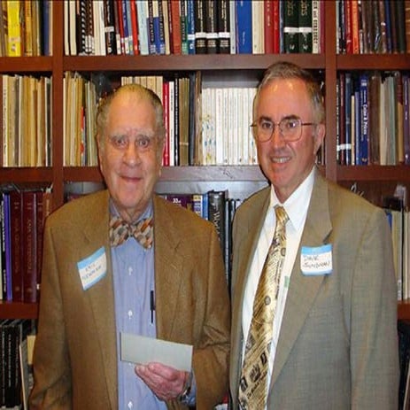 LOUIS E. ELIASBERG, SR. | PPT