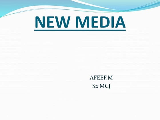 Media Artifacts | PPT | Home Entertainment Systems | Consumer Electronics