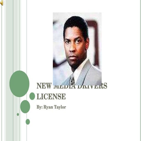 The Not Doing, chapter 1 | PDF