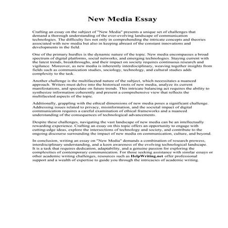 New Media Essay.pdf