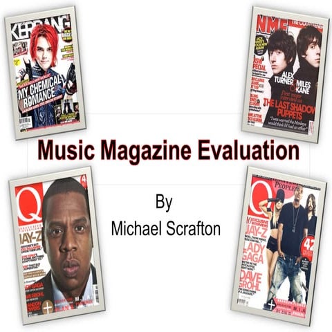 codes and conventions music magazine.pptx