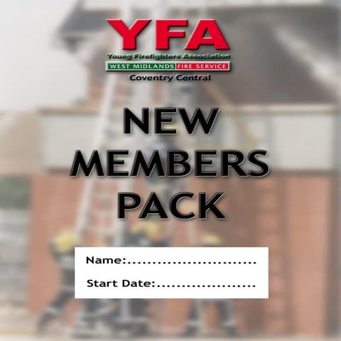 New members course pack v2 | PPT