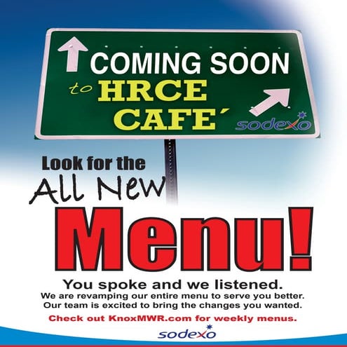 Hrcoe cafe flyer2 | PDF