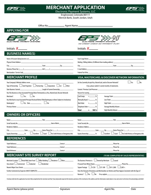 Car.dealer.statement.example | PDF