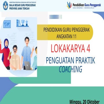 New_Meta_ Lokakarya 4 PGP A11_Penguatan Praktik Coaching.pptx