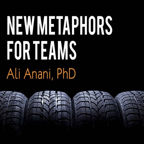 Metaphor Logo