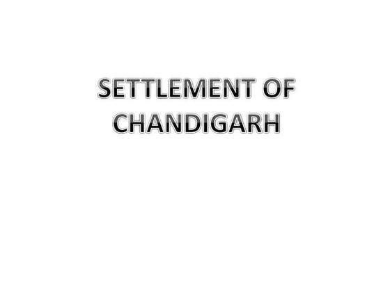Urban studies case study townships | PPTX