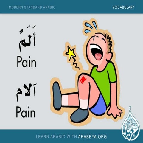 Improve your vocabulary and Follow our Daily and new Modern Standard ...