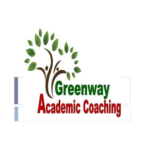 presentation on coaching center | PPTX