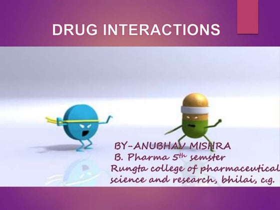 Inhibition and induction of drug metabolism | PDF | Endocrine and ...