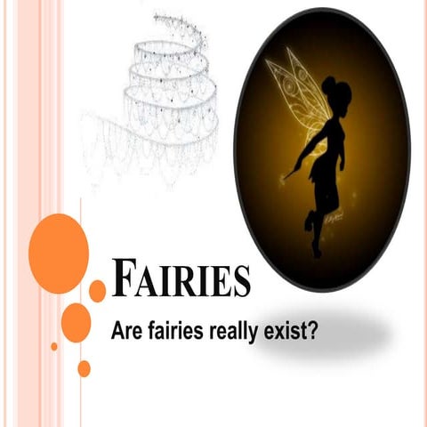 Fairies | PPT