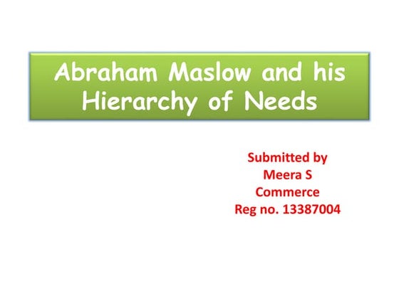 Basic Needs and Wants: Grade 7 EMS | PPT