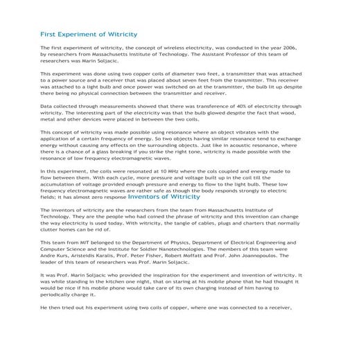 New microsoft office word document | PDF