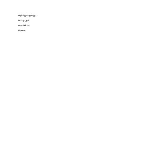 New microsoft office word document | PDF