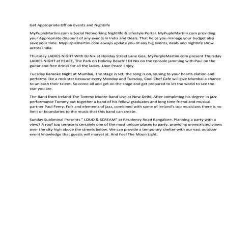 New microsoft office word document | PDF