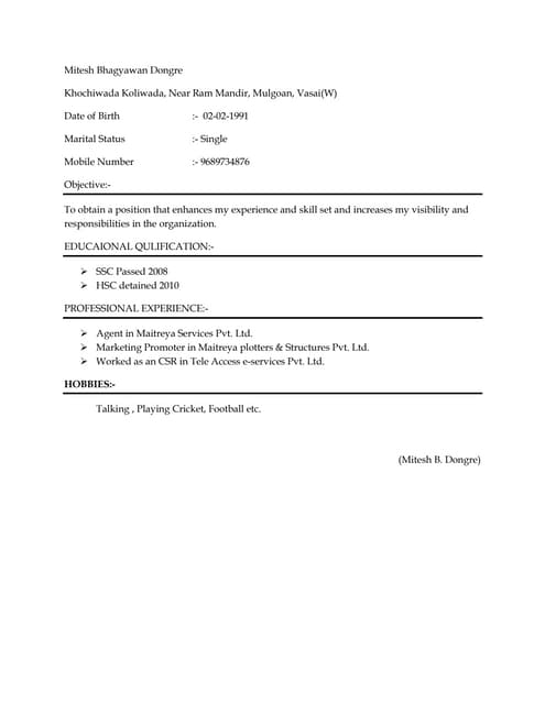 Level 2 Diploma in Playwork | PDF