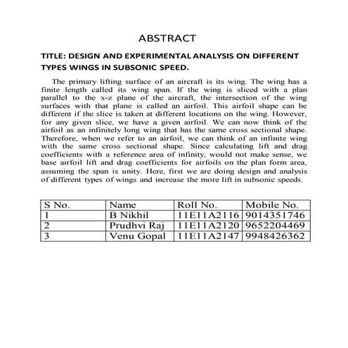 New microsoft office word document | PDF