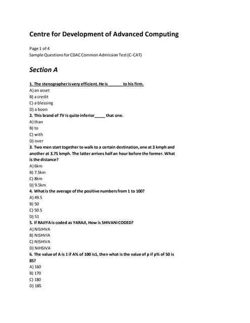 Flowchart Question And Answer Algorithm Mcq Pdf Programming Languages Computing