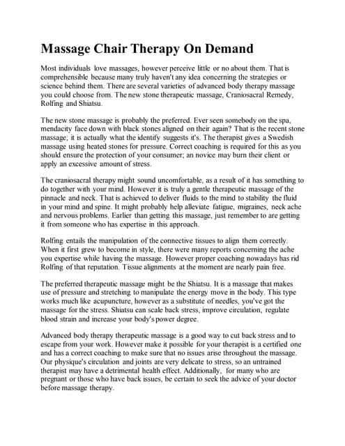 Hilot( Wellness Massage) NCII.pptx | Holistic Health | Alternative Medicine