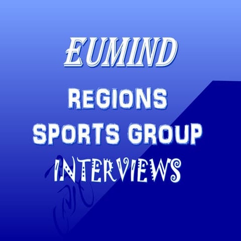 EUMIND REGIONS 15 -Sports Group | PPT