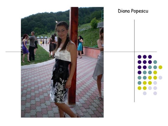 Popescu Diana | PPS